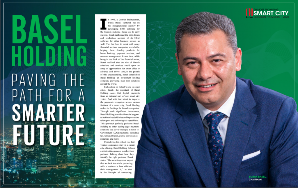 News - Burak Basel Personal Website